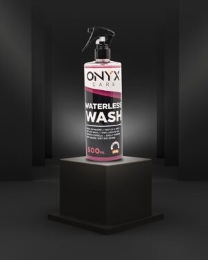 Al-Rabiya - Car Care Products Supplier