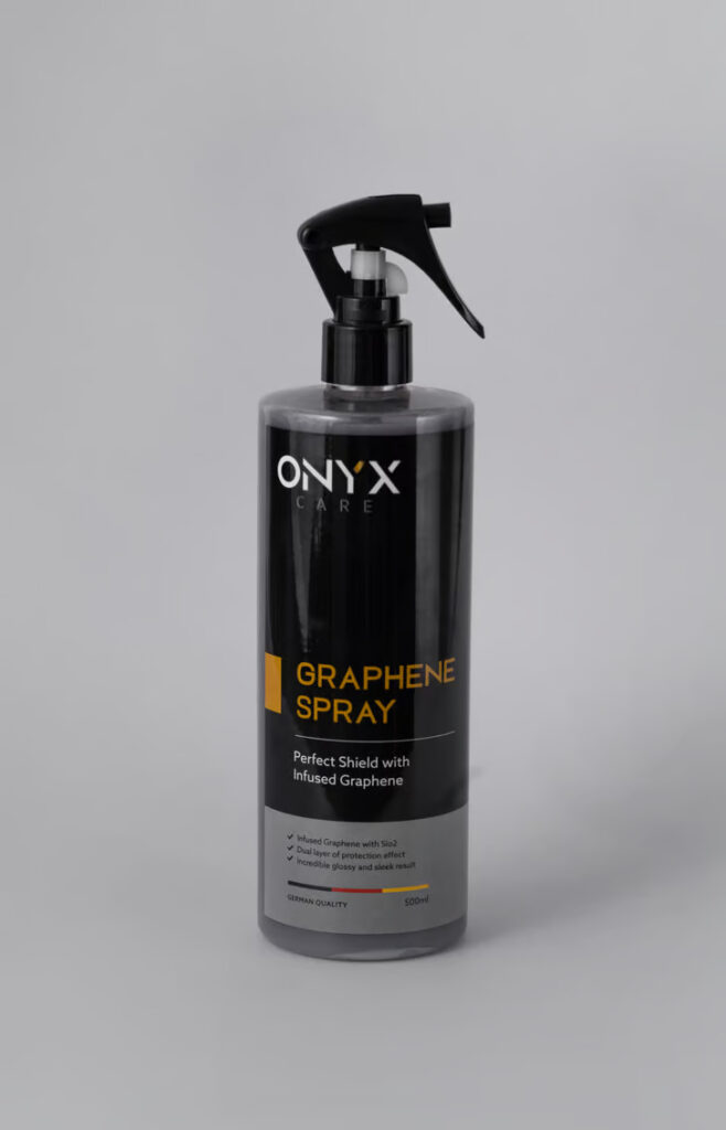 Onyx Coating Products - Al-Rabiya