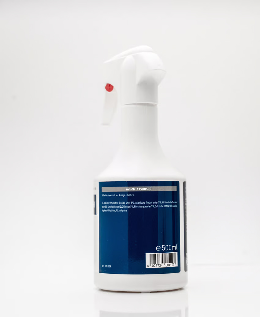Insect Remover 500ML - Al-Rabiya