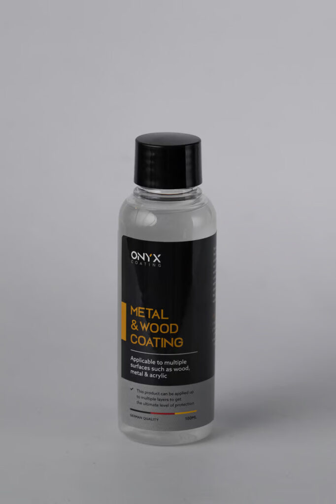Onyx Coating Products - Al-Rabiya