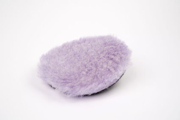 Purple Wool Pad Lake Country - Al-Rabiya