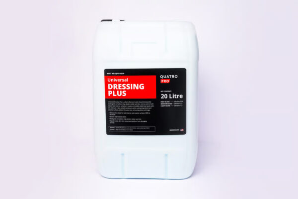 Quatro Universal Dressing Plus 20 Liter - Al-Rabiya
