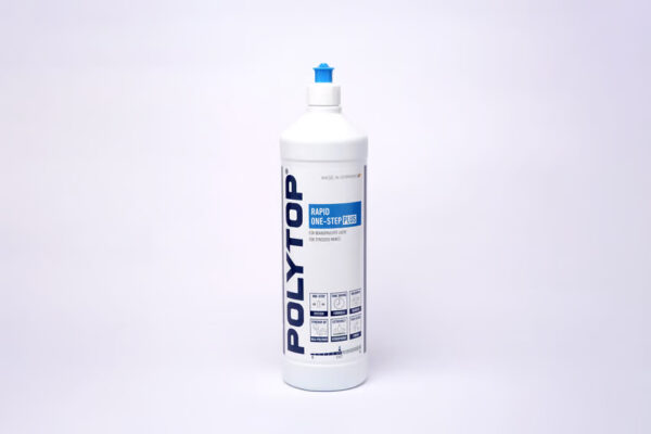 Rapid One Step Plus - Al-Rabiya