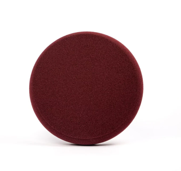 Luminous Maroon Pad - Al-Rabiya
